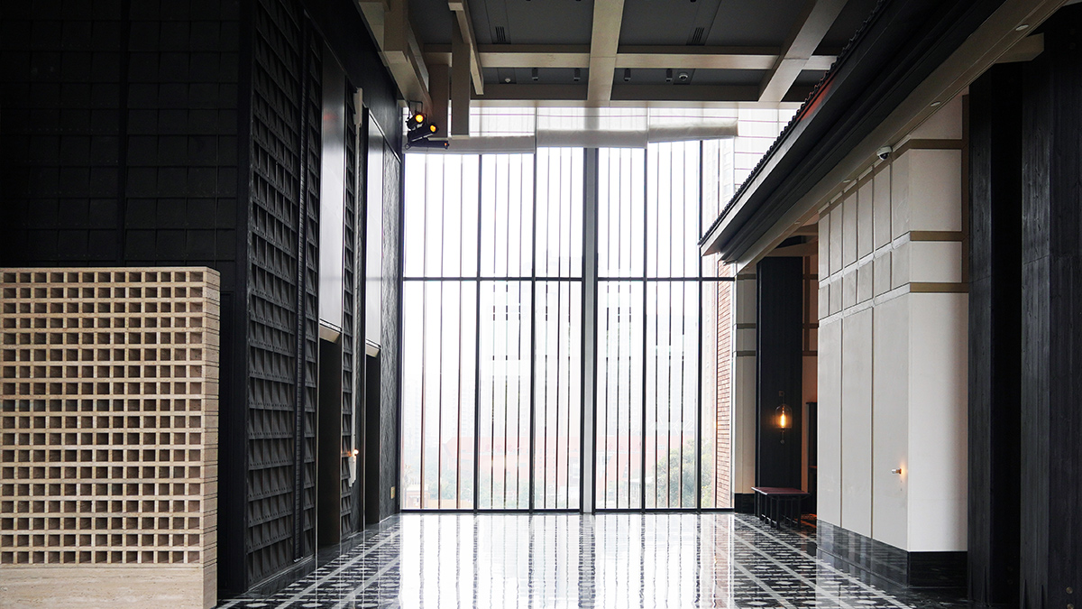 Start a new journey now - MUMIAN HOTEL